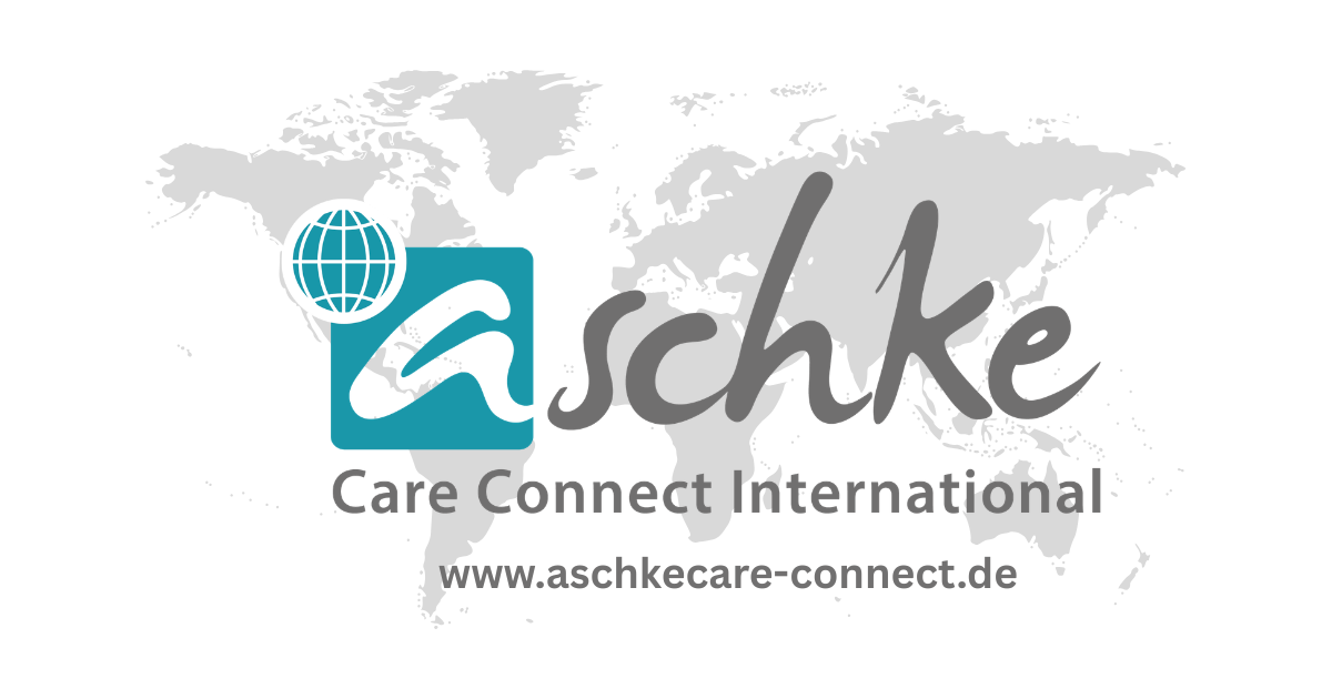 Startseite - Aschke Care Connect